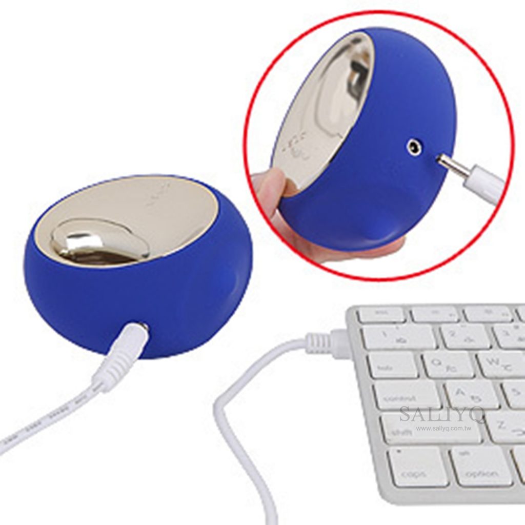 【玩具介紹】瑞典LELO ORA2 – 情趣用品女王 SallyQ